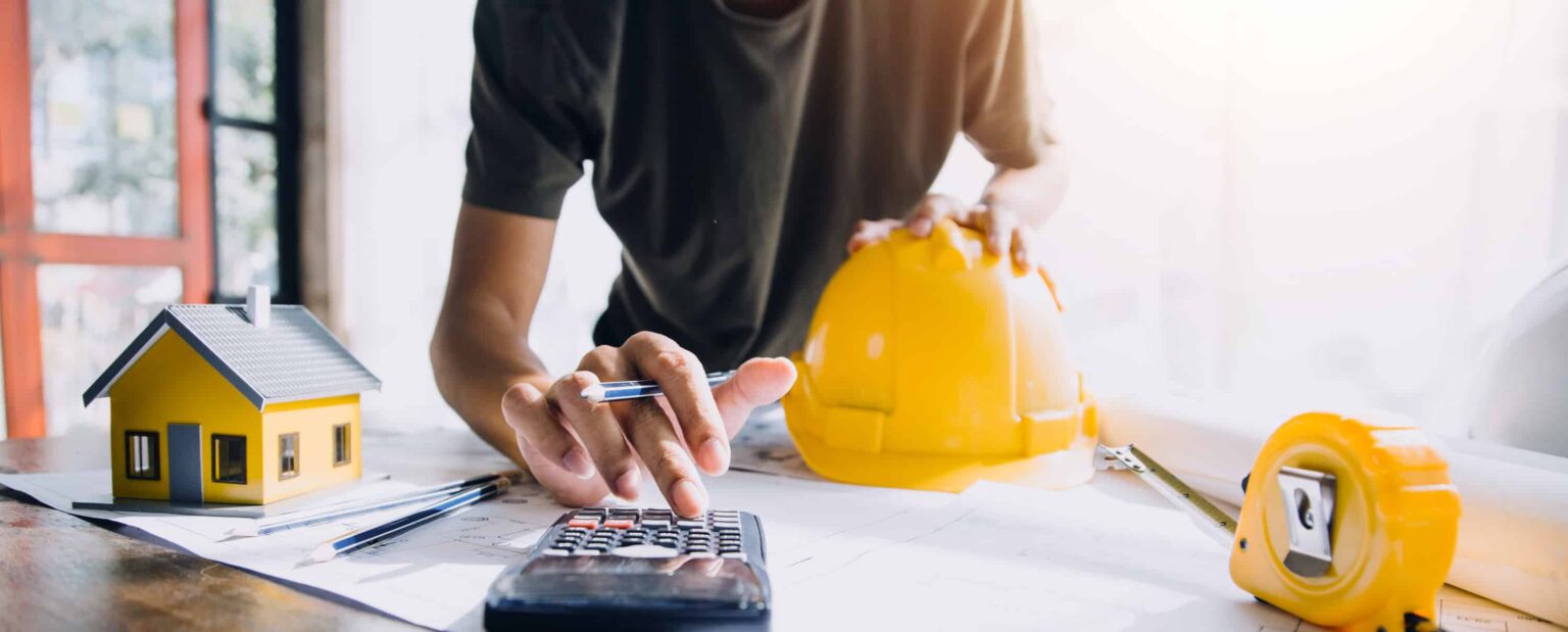 Financial management of construction projects | Traxxeo